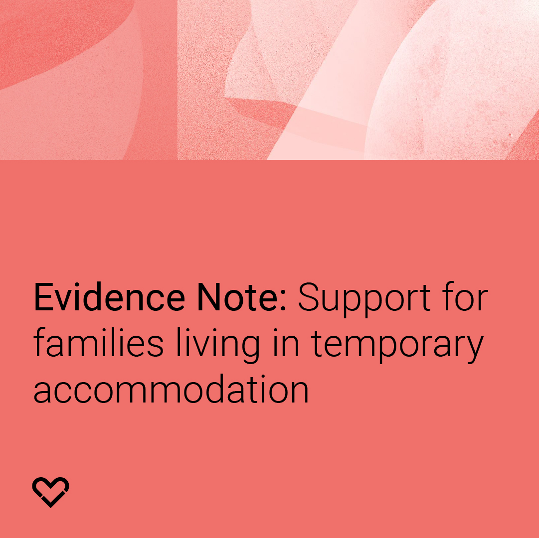 Homelessness and the Language of Stigma